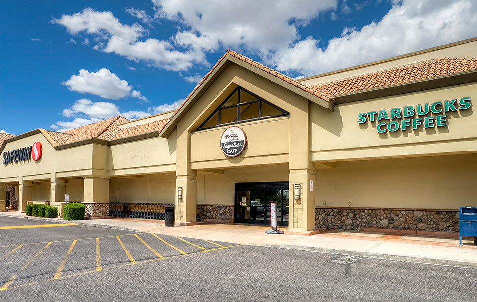 Lease Retail Spaces in Texas and the Southwest | ACF Locations